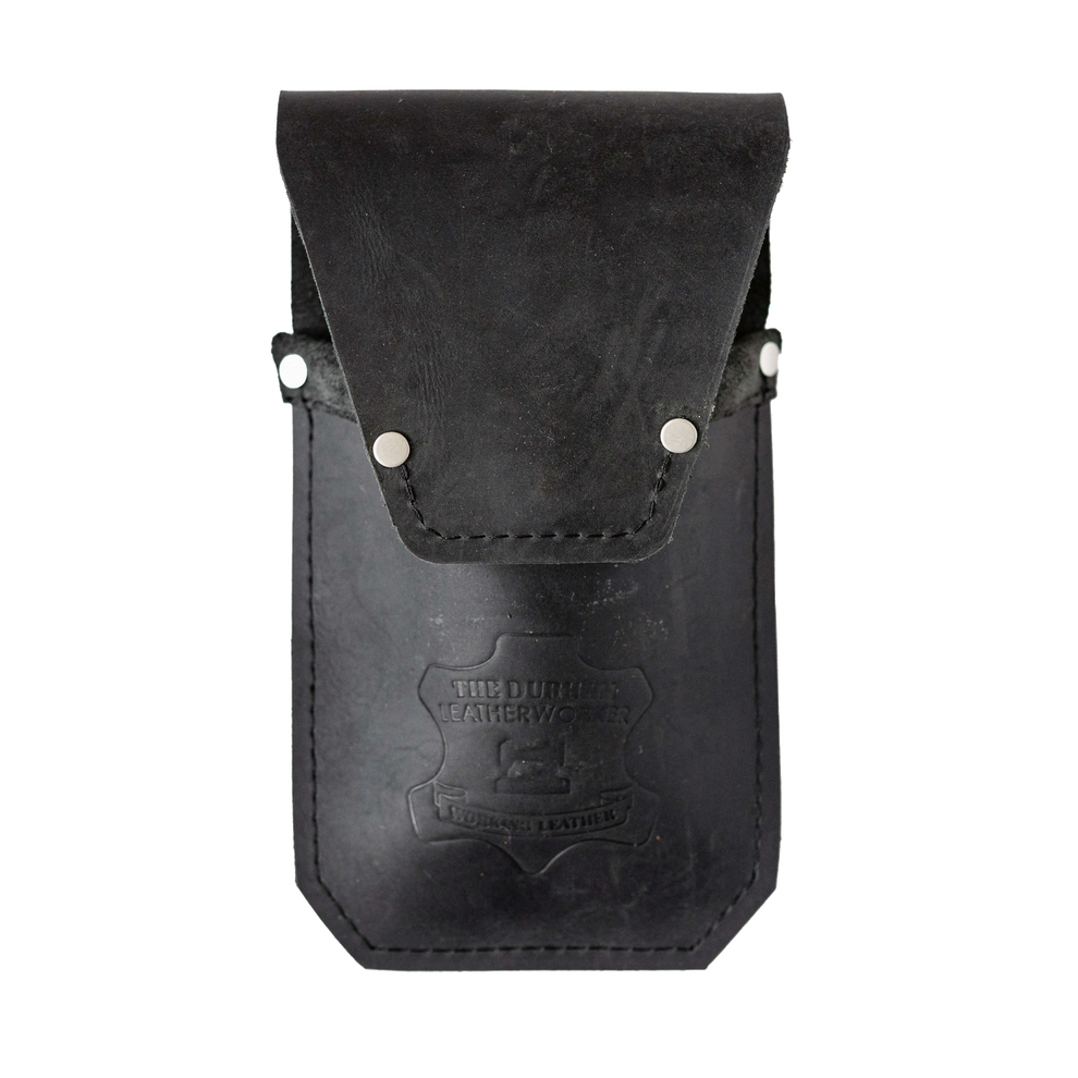 Block Plane Pouch – The Durham Leatherworker